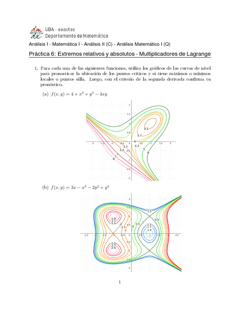 Practica6 Nueva | PDF | Métodos y materiales de enseñanza