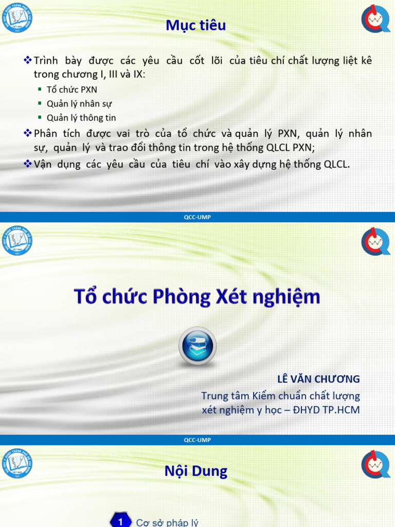 1.2. T CH C PXN-QLNS-QLTT 2023 | PDF