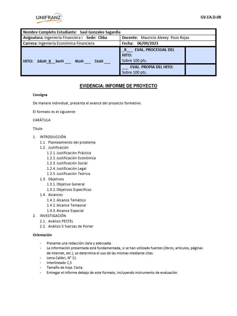 h02 Saul Gonzales Sagardia | PDF