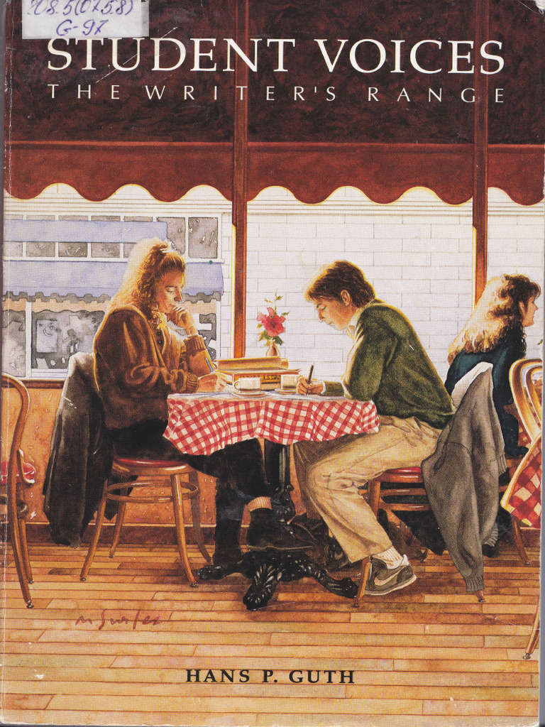 Student Voices | PDF