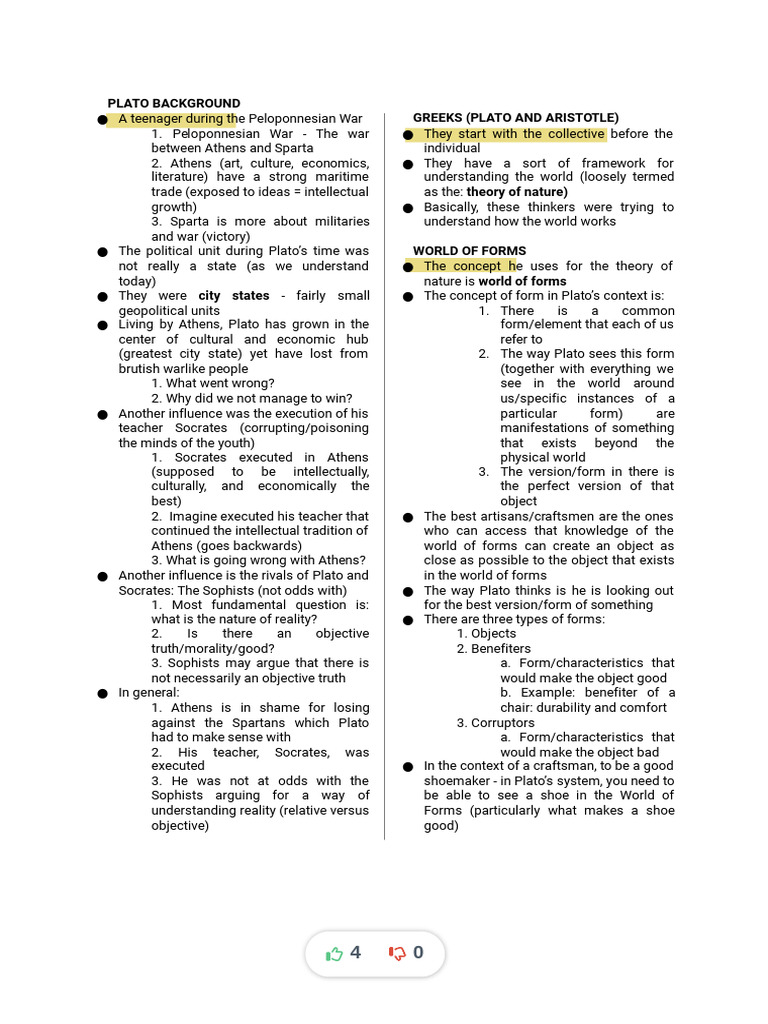 Soc Sci 2 Lecture 1 - Compress | PDF
