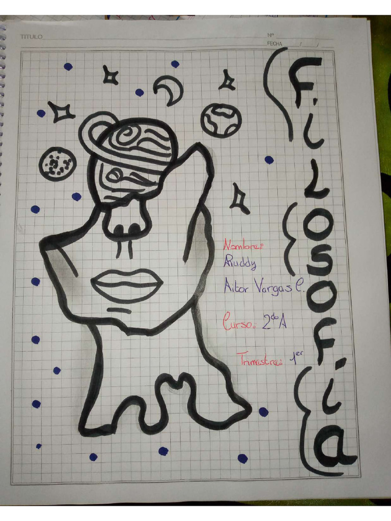 Ruddy Aitor Vargas Cuellar 2A Psicología | PDF