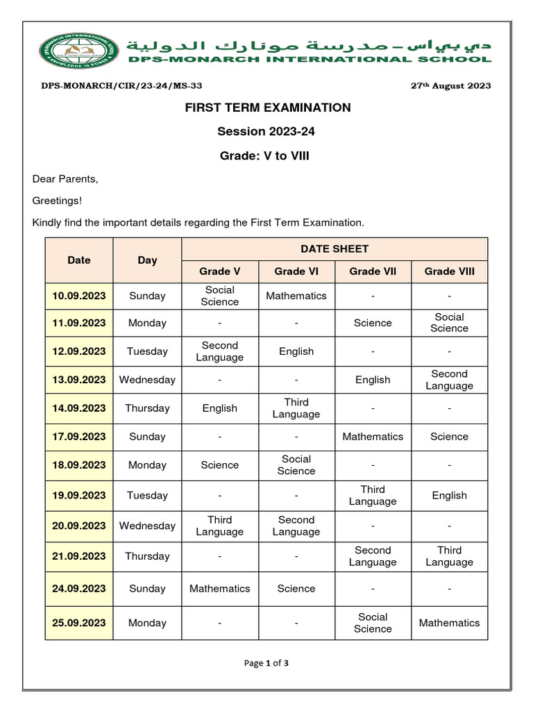 Exam TT | PDF