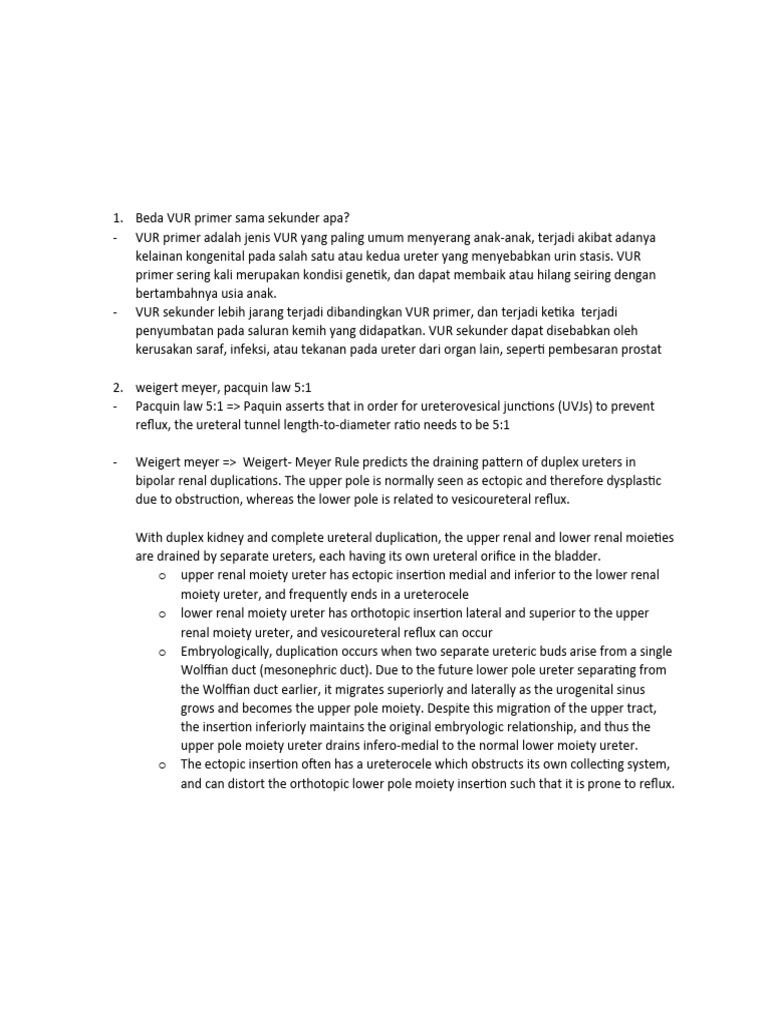 Pembelajaran Vur | PDF