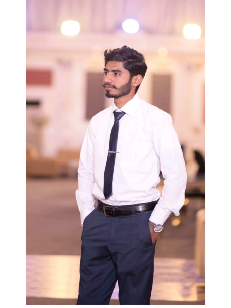 Muhammad Zulfiqar Atta | PDF