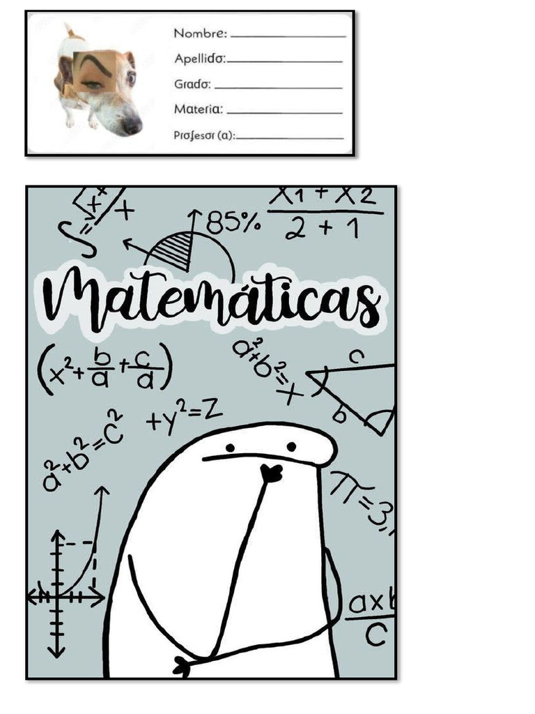 Liam Matemática | PDF