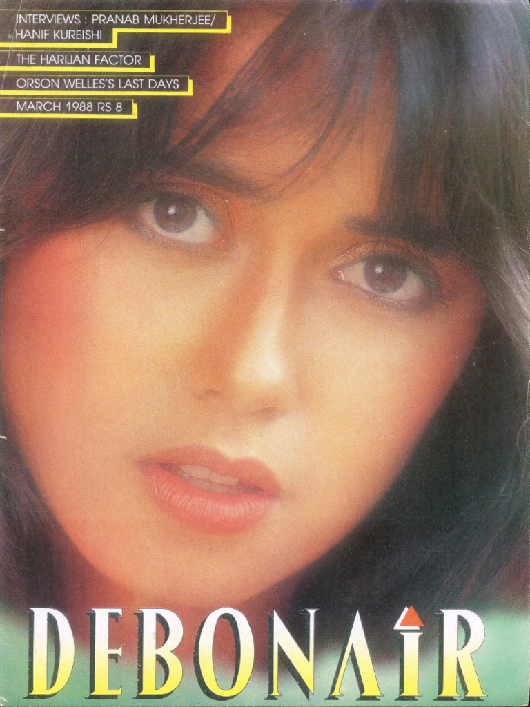 Dokumen - Pub - Debonair Magazine Covers | PDF Dokumen - Pub - Debonair Magazine Covers | PDF