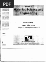 MADE EASY Postal Study Package Front Page | PDF | Engineering | Civil Engineering