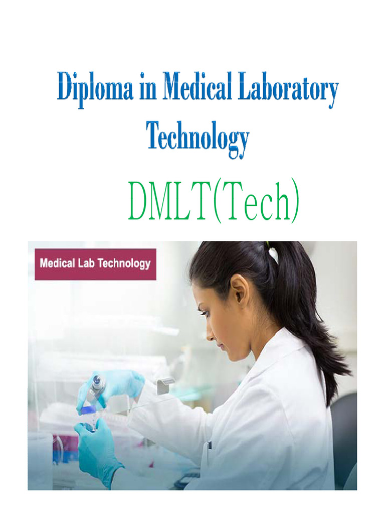 Dmlt Book Pdf
