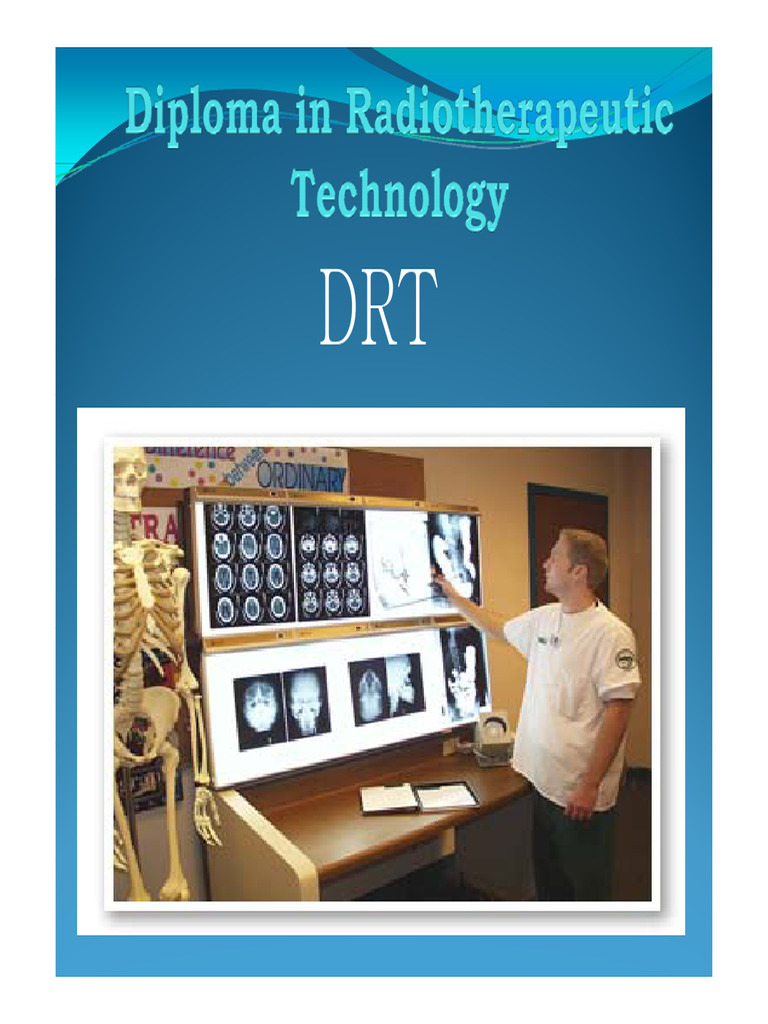 DRT Book | PDF