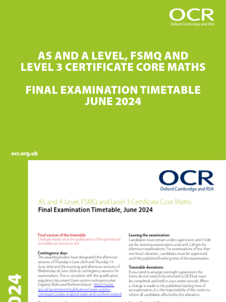 .Ukimages687431-June-2024-Final-Exam-Timetable-As-A-Level-Fsmq-And-Level-3-Certificate-Core ...