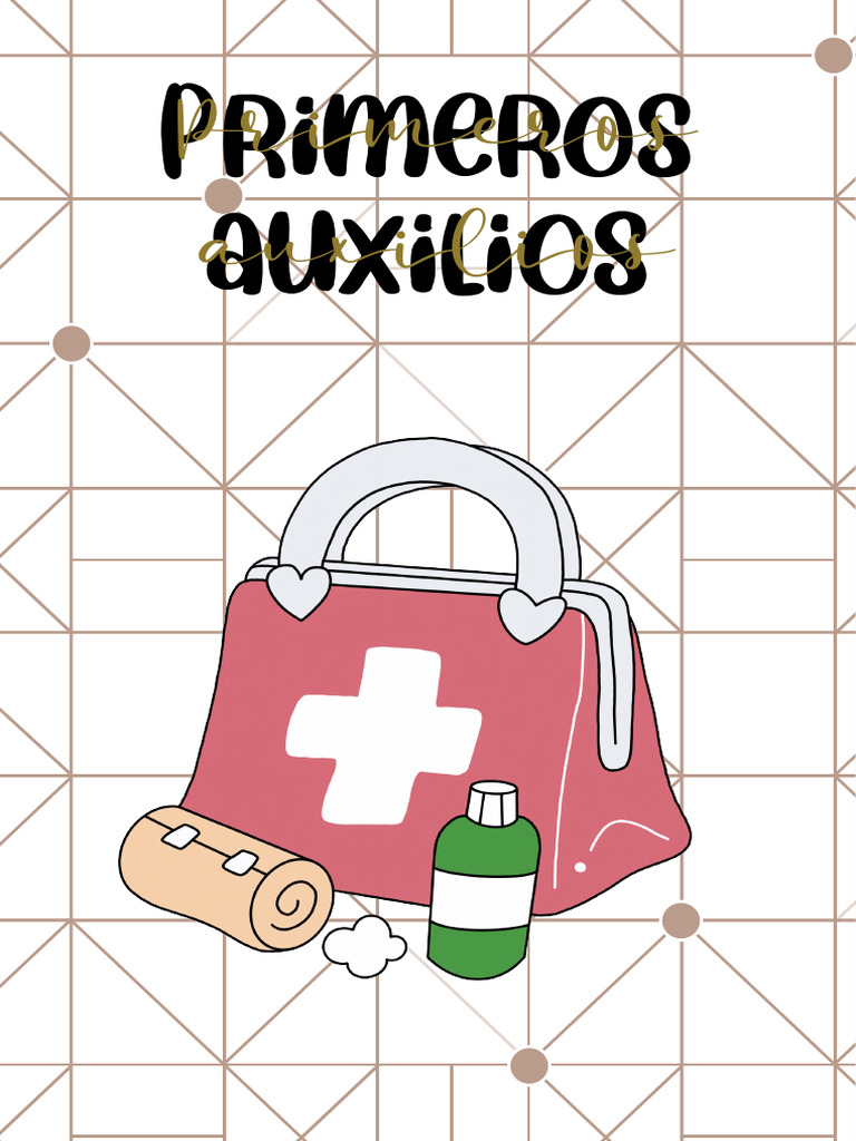 Primeros Auxilios 2 | PDF