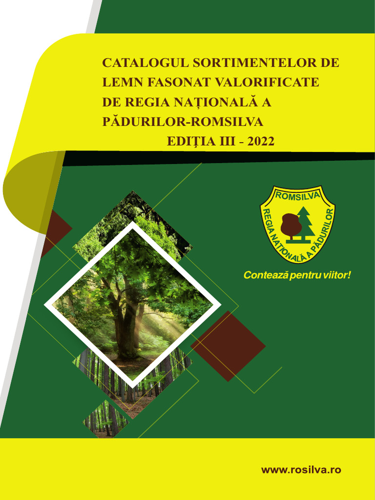 catalog produse lemnoase | PDF