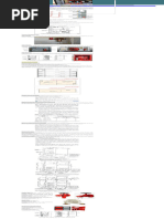 Fire fighting hydrant layout schematic drawing | PDF | Chemical ...