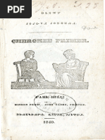 Yuchi Language | PDF | Consonant | English Language