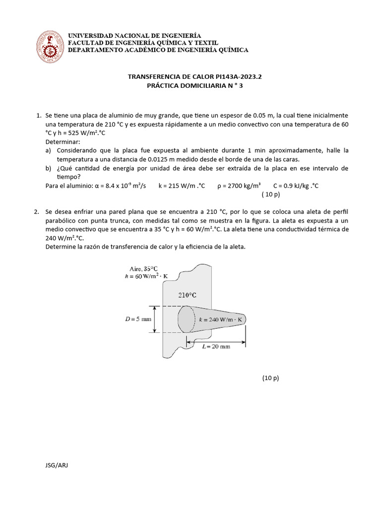 Pc3 - Pi143a-2023.2 - Domiciliaria (Revision) | PDF