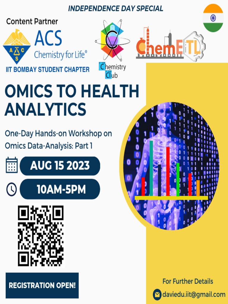 Omics Hands-On Workshop Part 1 2023 | PDF | Omics | Proteomics