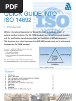 IGC Test: ASTM A262 Practice E Overview | PDF | Materials | Metals