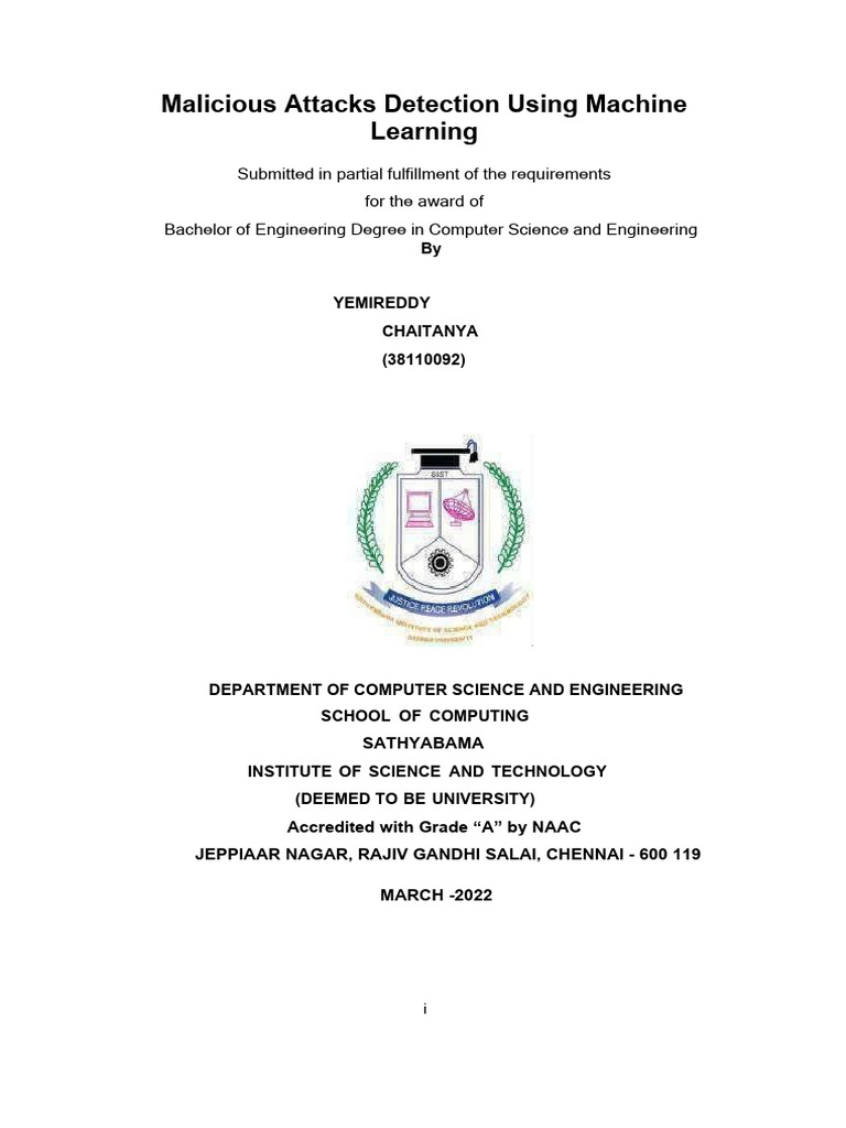 1822 B.E Cse Batchno 48 | PDF