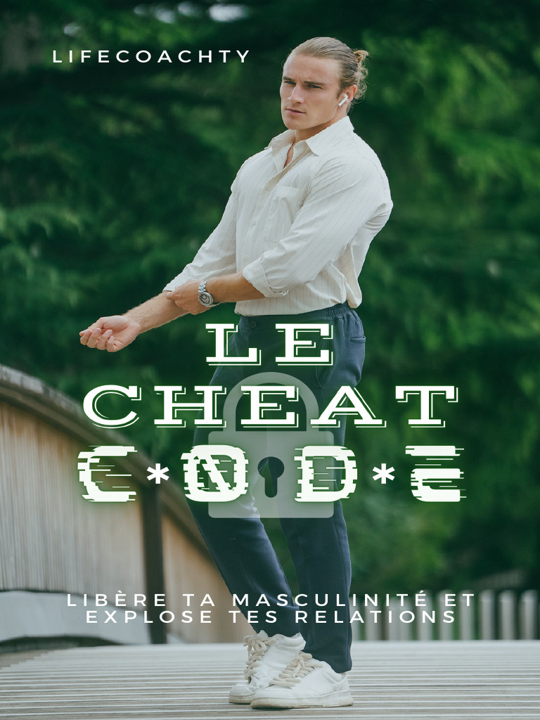 Le Cheat Code V2 | PDF | Arts du langage et discipline | Développement ...