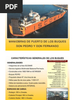 BAROTI | PDF | Barcos | Buques