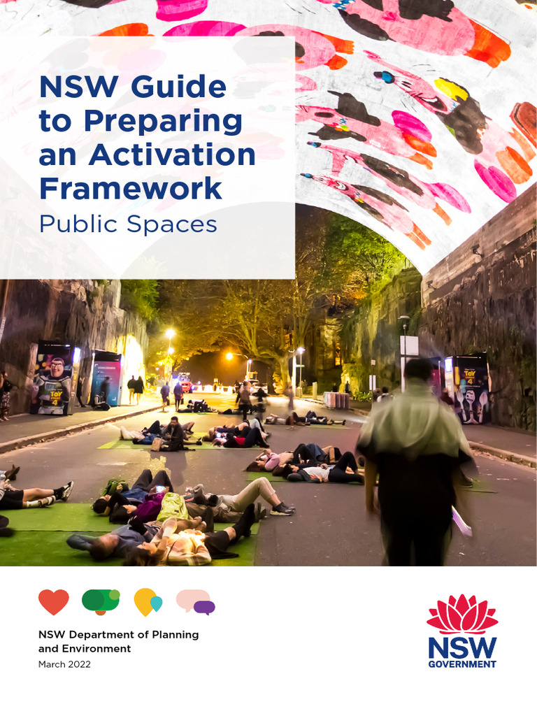 NSW-Guide-to-Preparing-an-Activation-Framework | PDF