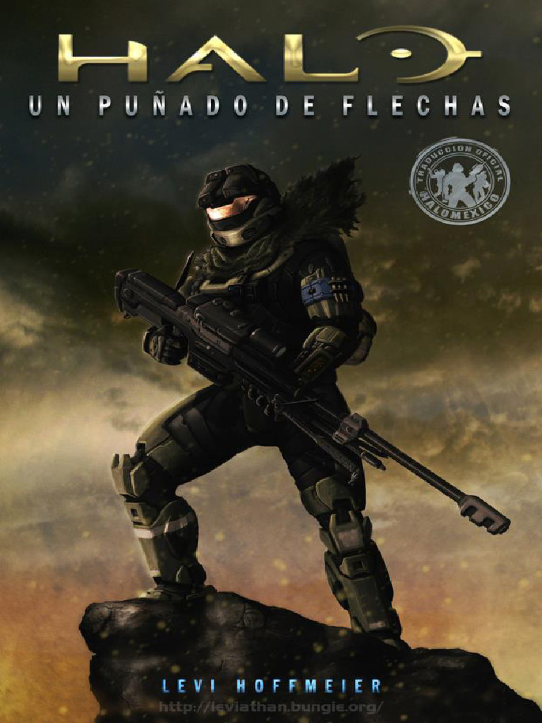 18 - Un Puñado de Flechas | PDF