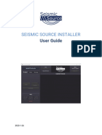 SEL Compass Options Overview | PDF | Directory (Computing) | Computer File