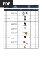3M-Fall-Protection-Lanyard-Fall-Clearance-Chart ESPANOL | PDF | Ciencia ...