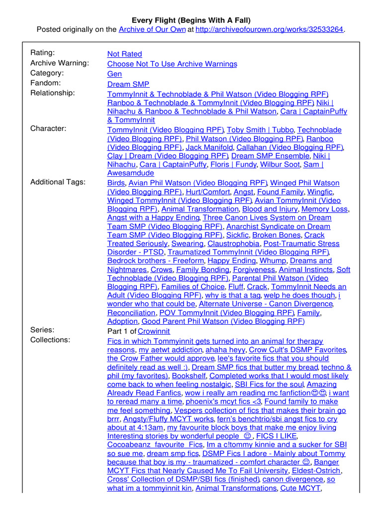 Every Flight Begins Wit | PDF