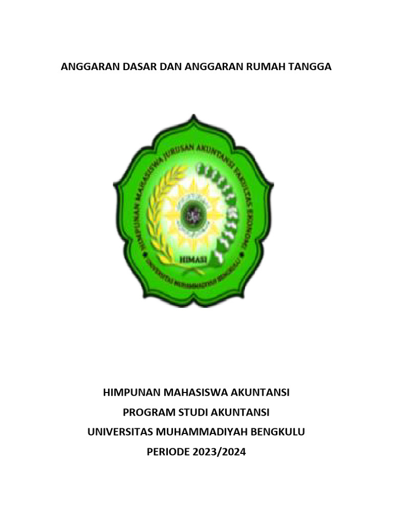 Ad Adrt Himasi | PDF