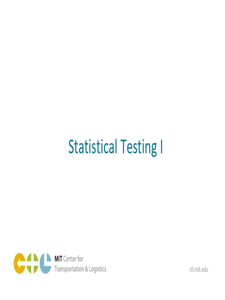 Asset-V1 MITx+CTL - sc0x+2T2023+Type@Asset+Block@Module 3 Clean | PDF | Statistical Significance ...