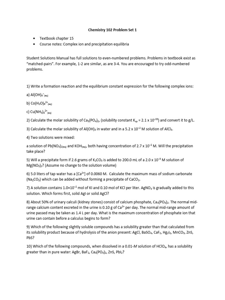 Practice Problem 1 | PDF Practice Problem 1 | PDF