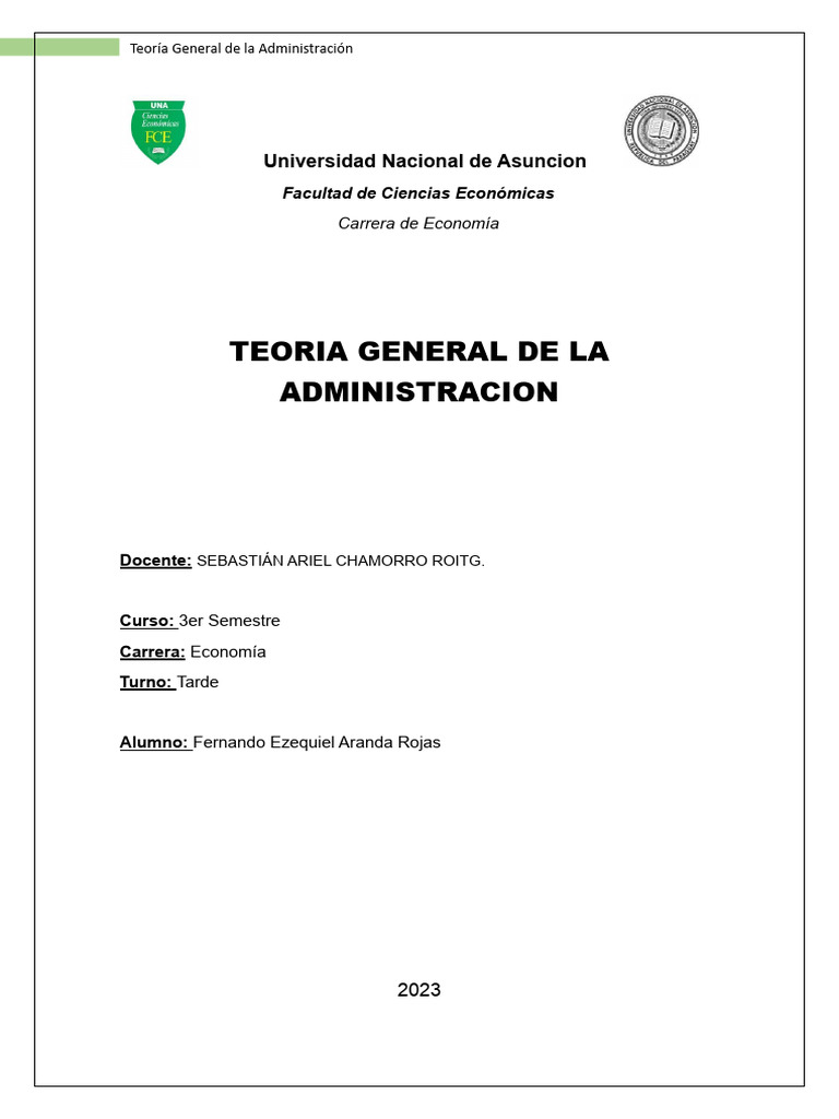 Trabajo de Tga... - 2.. | PDF