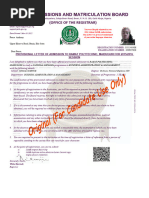 NYSC Registration Form Template | PDF | Social Institutions