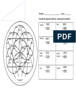 Evaluación Palabras Agudas, Graves y Esdrújulas | PDF | Idiomas ...
