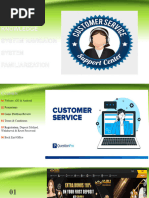 Recover GCash Account After SIM Loss | PDF | World Wide Web | Internet ...