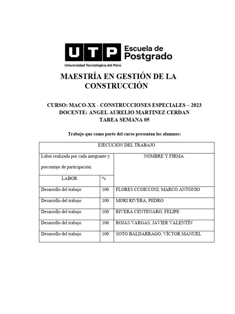 T5 CE-GRUPO 04-S05 | PDF