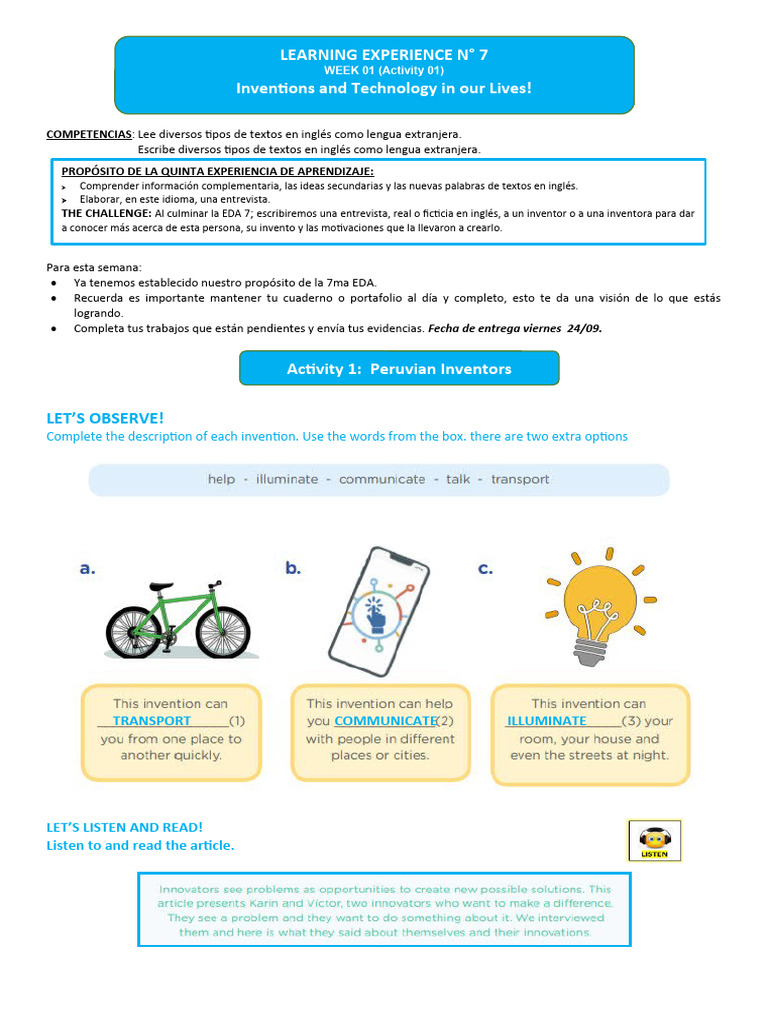 Activity #1 (3) C | PDF