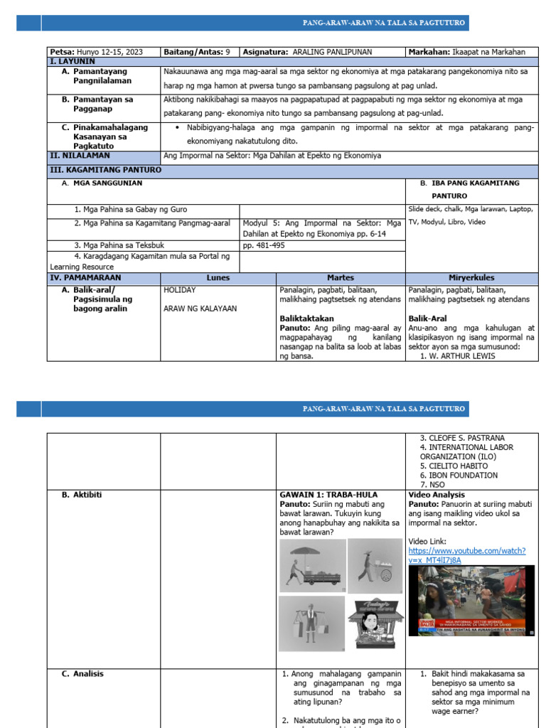 Q4_AP9_WK 7_22-23 | PDF
