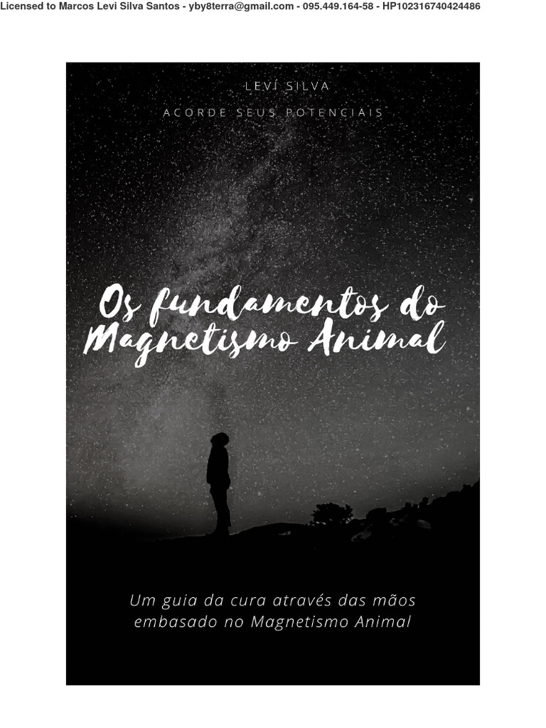 ENERGIA QUE CURA, Um Guia Da Cura Atráves Das Mãos Embasada No ...