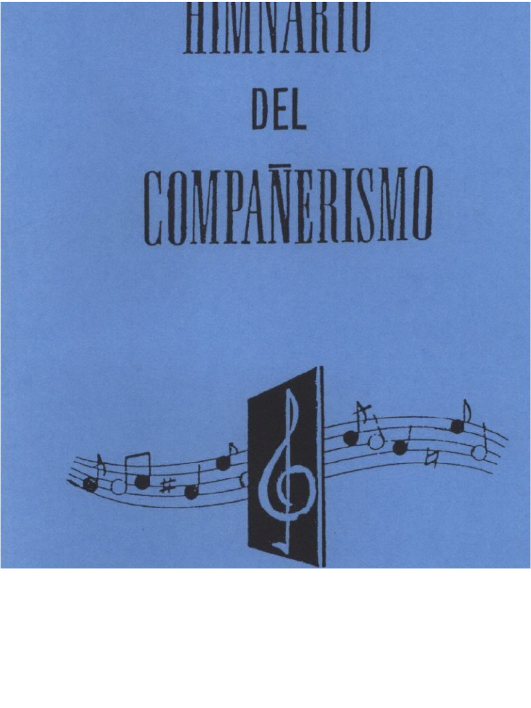Himnario de Alabanza y Adoración | PDF | Cristo (título) | Jesús