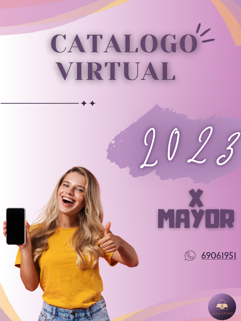 CATALOGO Actualizado | PDF