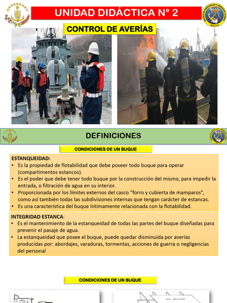 Tema 2 Control de Averias | PDF