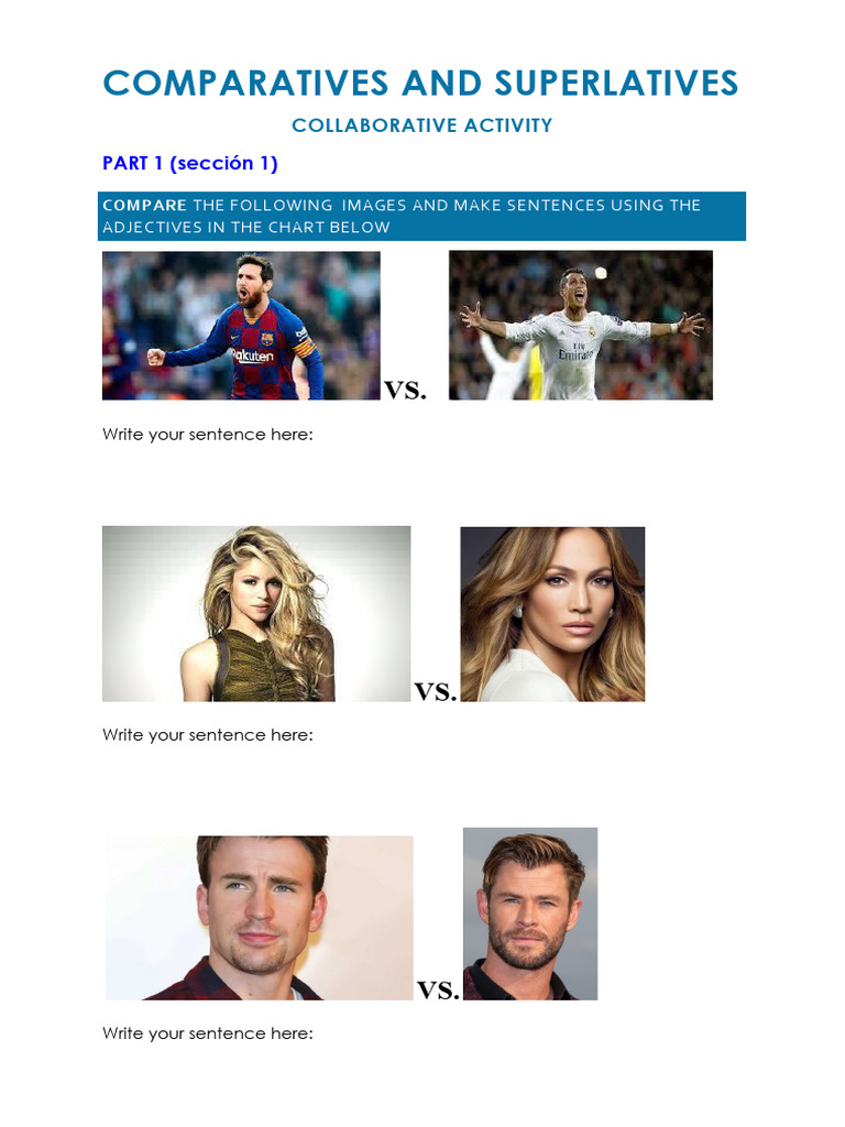 Collaborative Activity #1 | PDF
