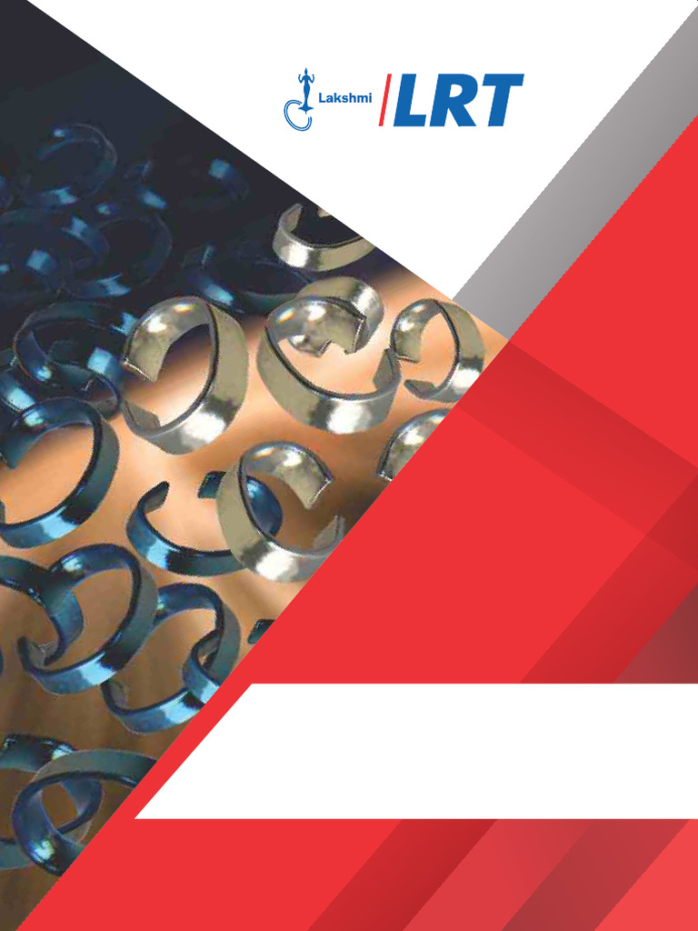 LRT Technical Book | PDF