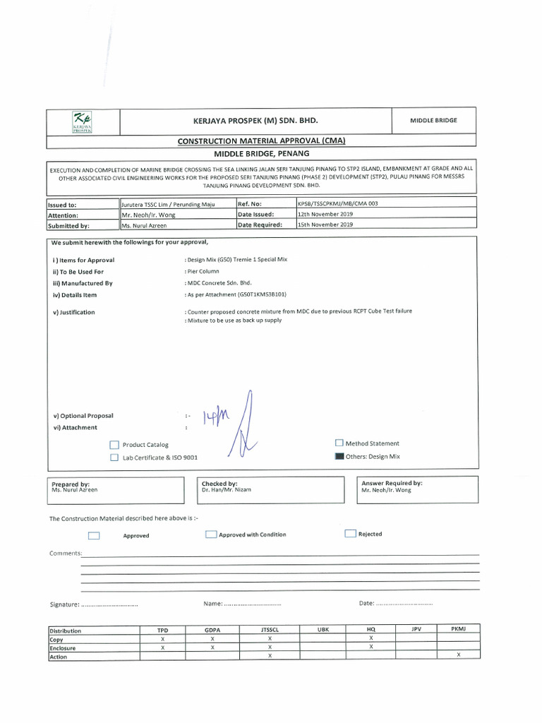 Cma 003 | PDF