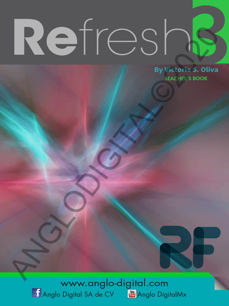 Refresh Quadrant 3 2016 Final TB | PDF