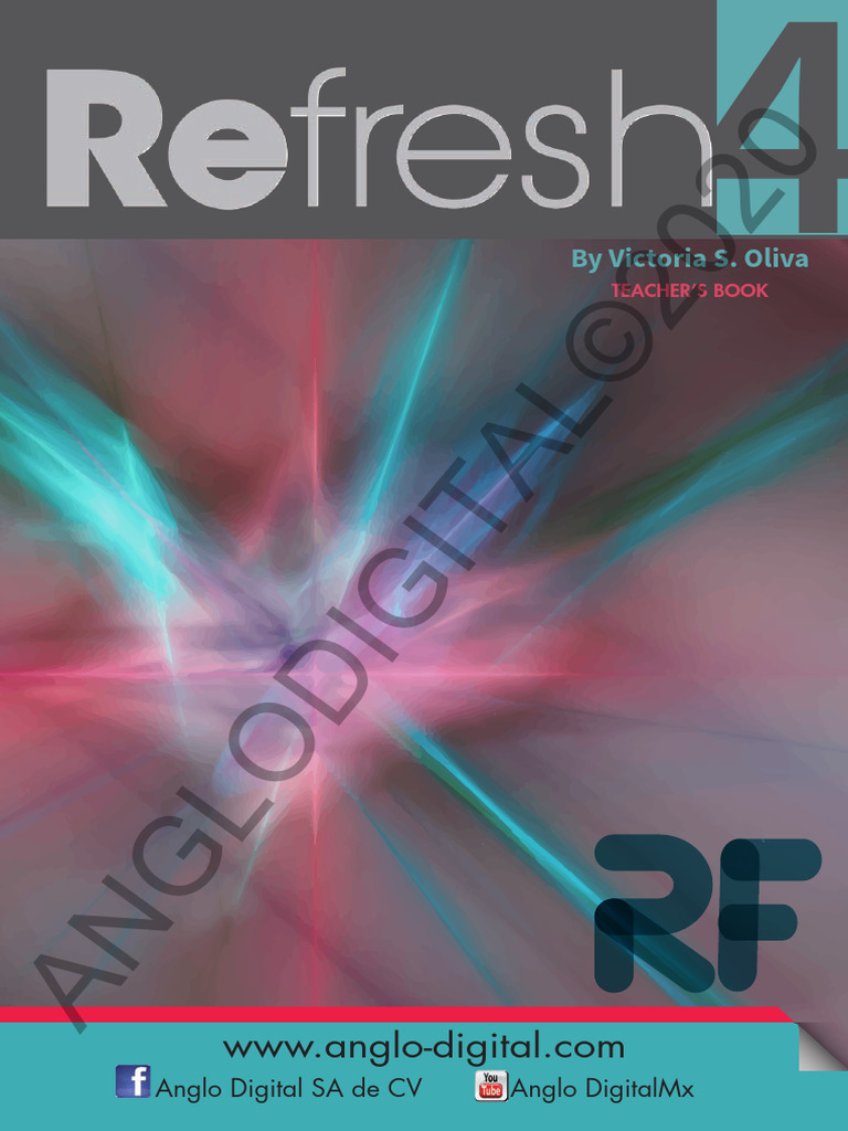 Refresh Quadrant 4 2016 Final TB | PDF | Heat | Temperature