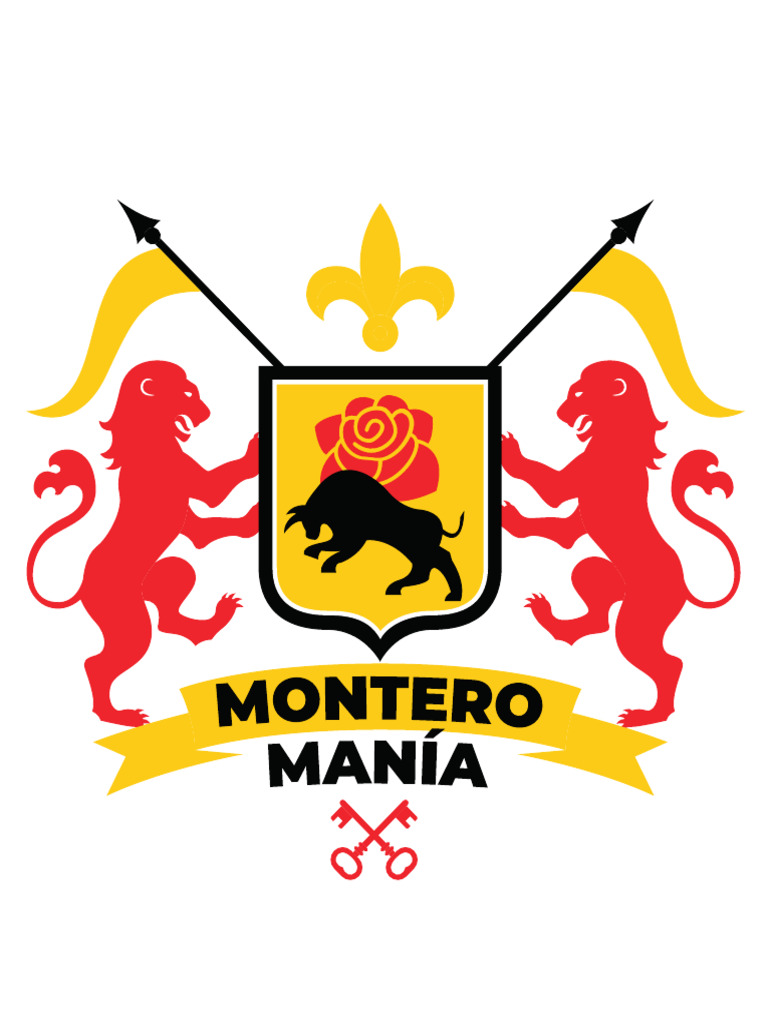 Escudo Montero | PDF